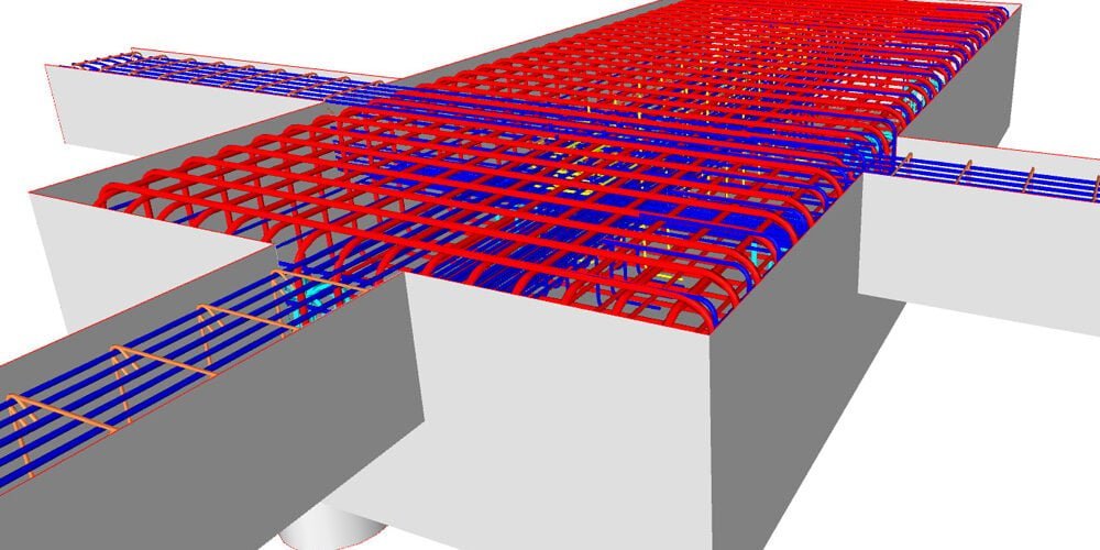 Structural Detailing - Risentech Engineering Consultants